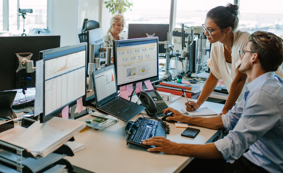 Trimble Launches Dispatch Advisor to Optimize Load Matching for ... Trimble Launches Dispatch Advisor to Optimize Load Matching for ...