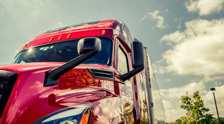U.S. Xpress Releases Trucking Industry Forecast - Fleet News Daily ...