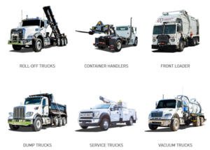 Nesco Holdings To Acquire Custom Truck One Source And Create Leading ...