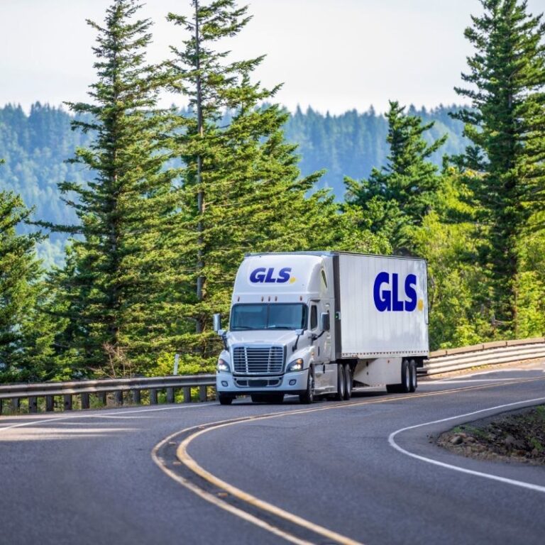 GLS US Adds Automated Sortation System to Its Las Vegas & Ontario Hubs ...
