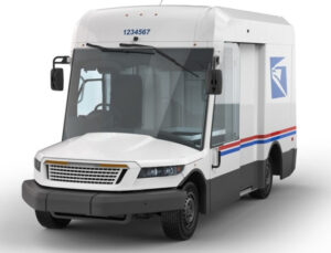 USPS Intends To Deploy Over 66,000 Electric Vehicles by 2028, Making ...