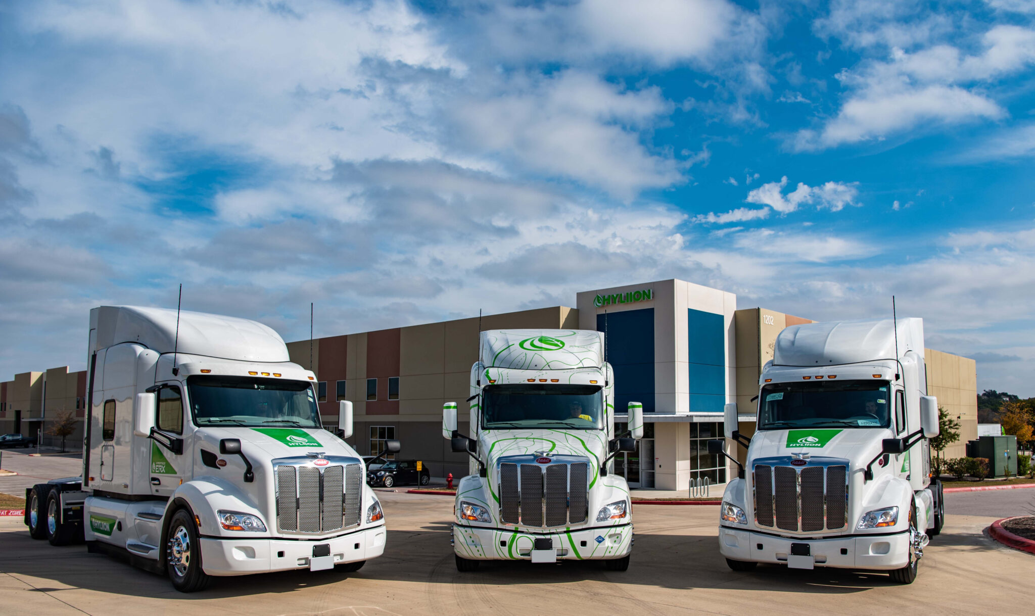 Hyliion’s Investor Day to Highlight Hypertruck ERX Powertrain and KARNO ...